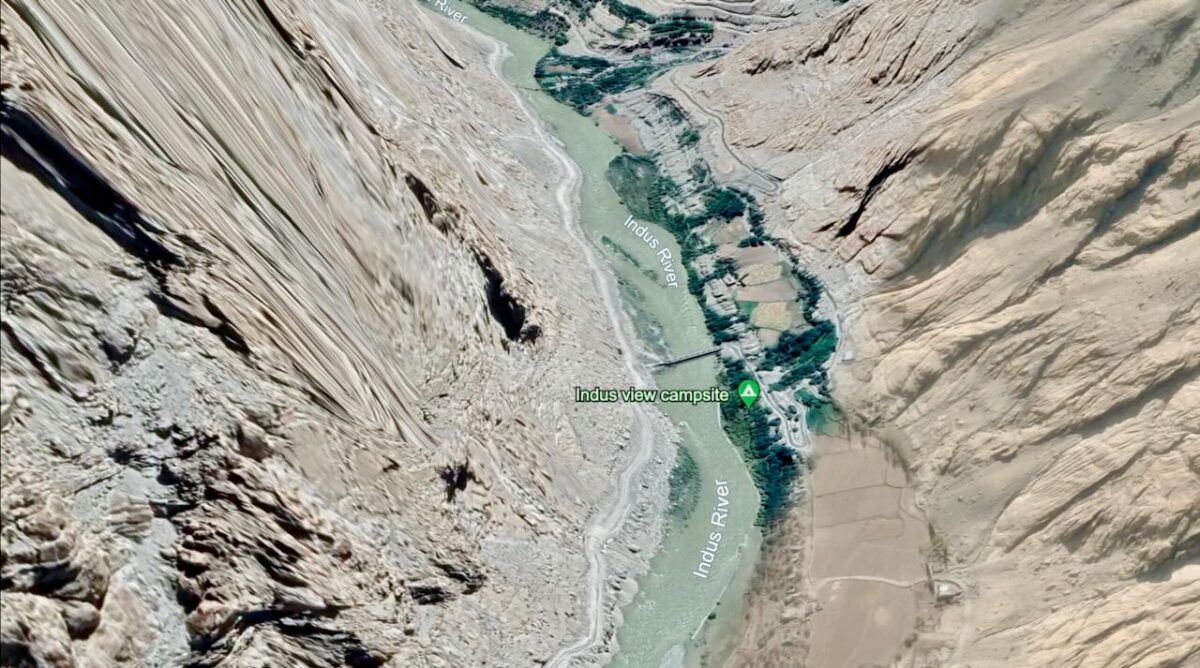 Offbeat Ladakh: Terido & Teriphu - Teri Village Travel Guide 2024