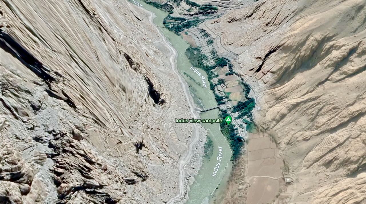 Teri Village Ladakh 2026 | Terido & Teriphu Guide